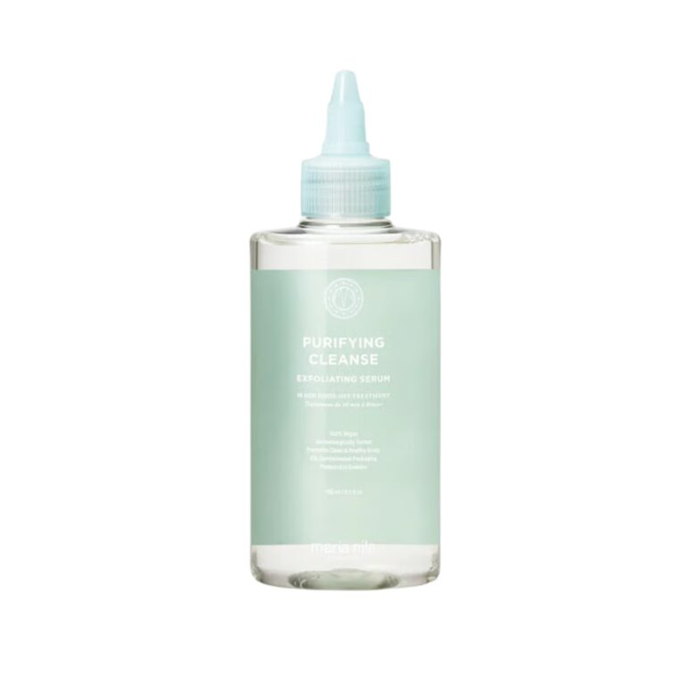 Maria Nila - Purifying Cleanse Exfoliating Scalp Serum 150 ML ...